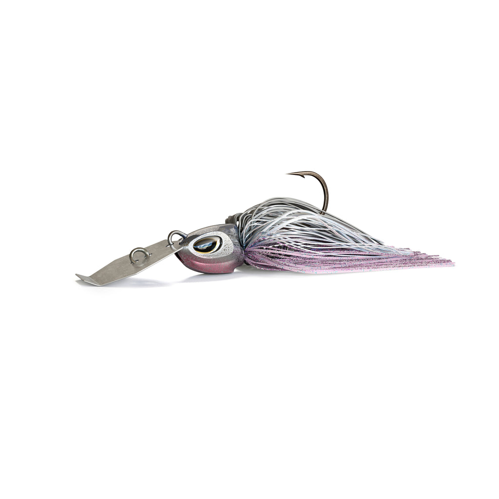 Nays WRRR M – Chatterbait précis et innovant – LE POTAMOT